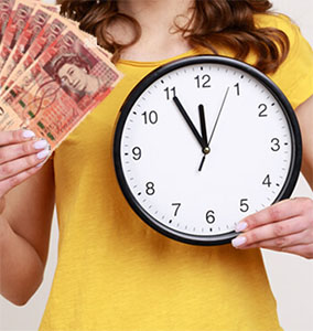 Tandem Online Banking